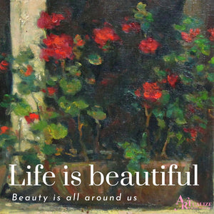 ARTualize Art Gallery: Art Gallery in Singapore 海之韵画廊